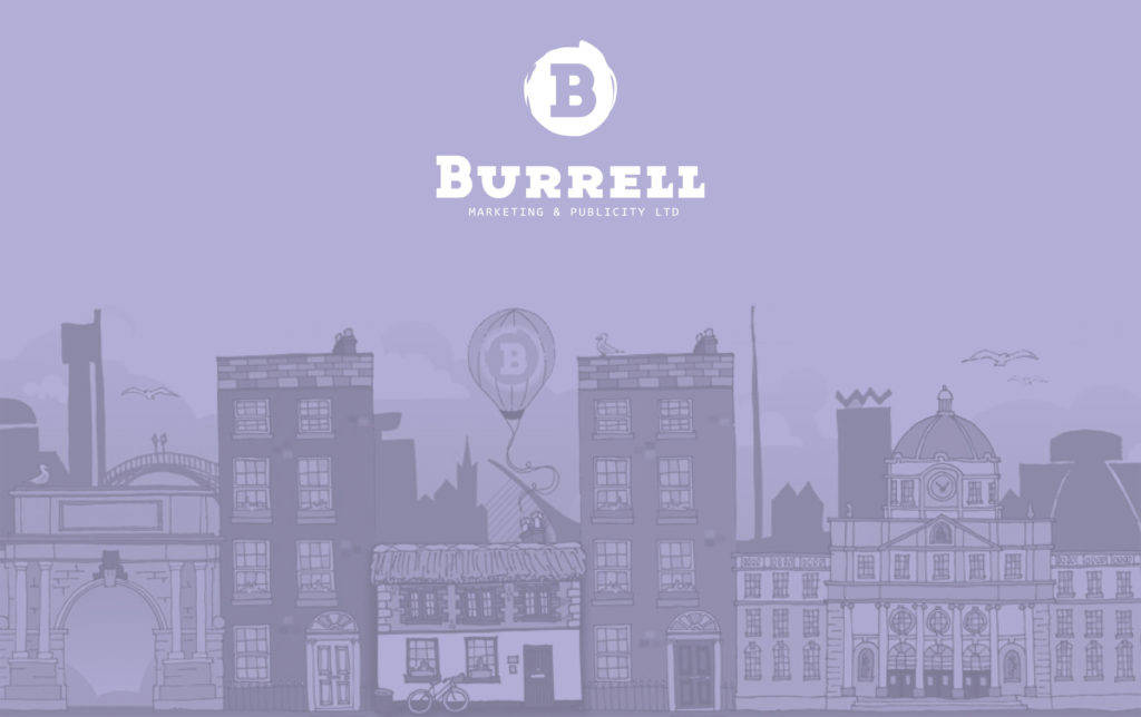 Home - Burrell